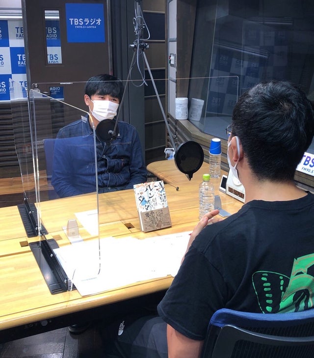 武田砂鉄のトピックス トピックス Tbsラジオ Fm905 Am954～何かが始まる音がする～