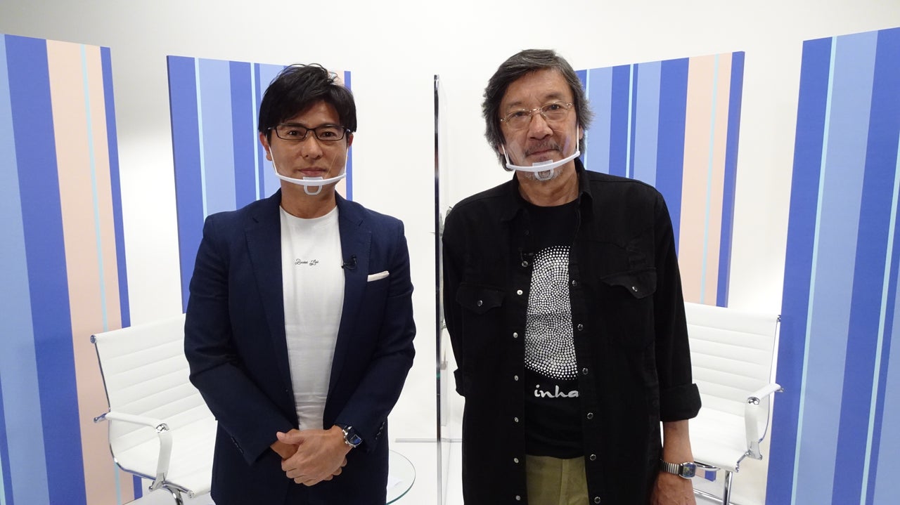 第1回(2022年10月2日) ゲスト:奥田瑛二さん Tbsラジオ