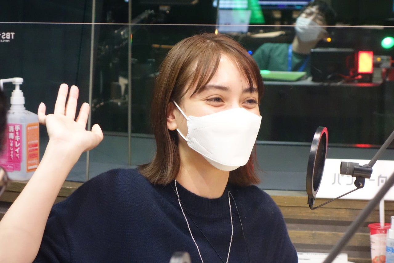 向井vsカレンのクイズ決戦が勃発!勝者は・・・!? トピックス Tbsラジオ Fm905 Am954~何かが始まる音がする~