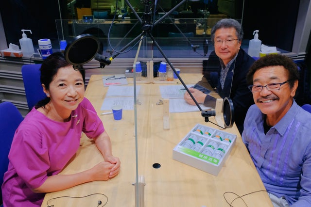 サンスター 文化の泉 ラジオで語る昭和のはなし Tbsラジオ Fm905 Am954～何かが始まる音がする～