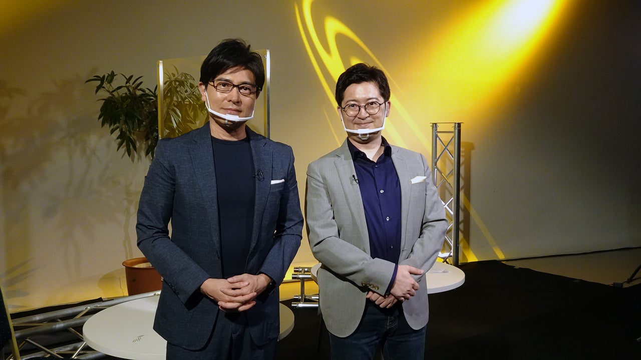 第6回(2022年10月6日) ゲスト:櫻井亮さん トピックス Tbsラジオ Fm905 Am954~何かが始まる音がする~