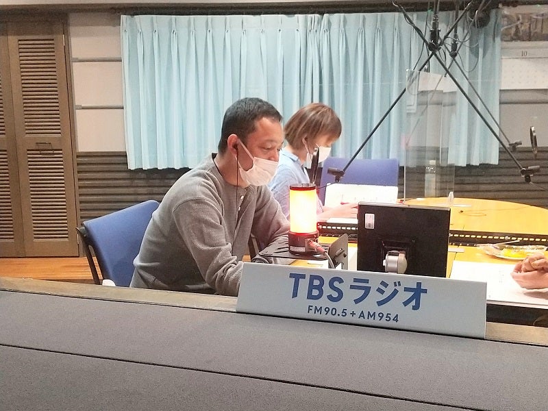 蓮見アナが「孫休暇」について考えたこと トピックス Tbsラジオ Fm905 Am954~何かが始まる音がする~