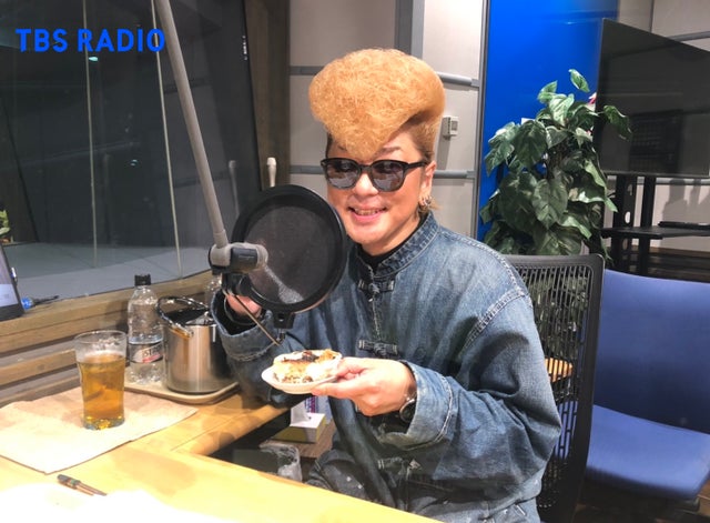 俺達には土曜日しかないのトピックス トピックス Tbsラジオ Fm905 Am954～何かが始まる音がする～