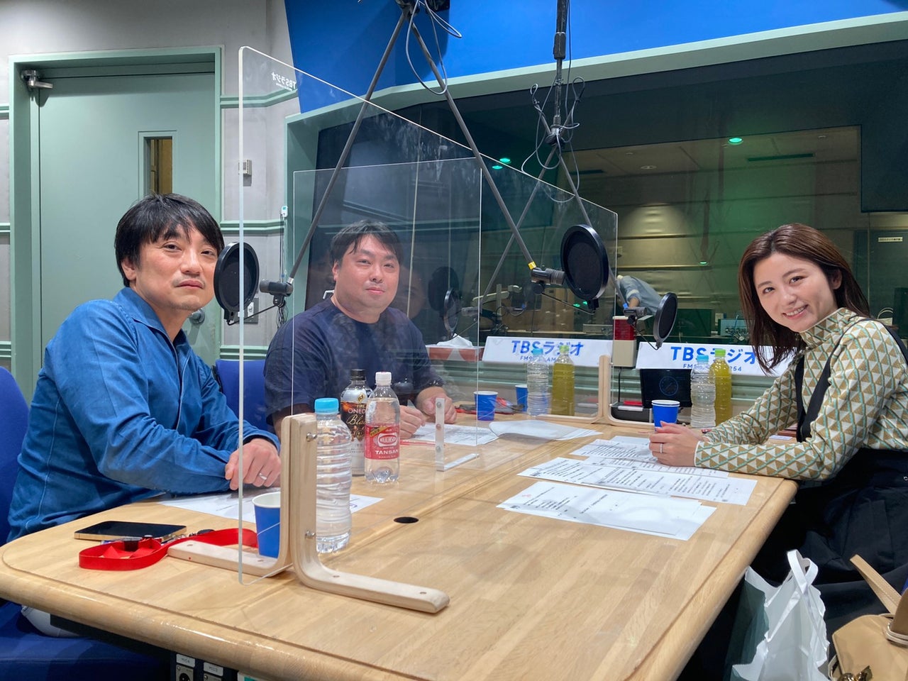 「巷をにぎわすメタバースの可能性に迫る!」 Tbsラジオ