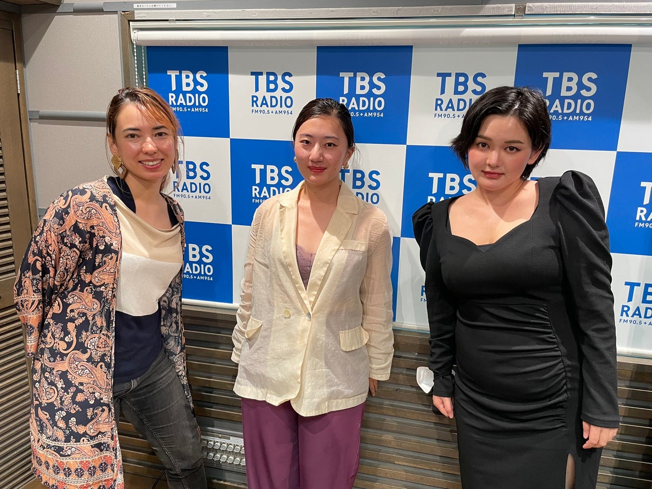 産後ケアに特化したホテル「HOTEL CAFUNE」 | トピックス | TBSラジオ FM90.5 + AM954～何かが始まる音がする～