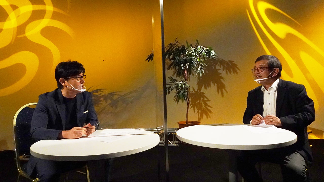 第7回(2022年10月13日) ゲスト:森永卓郎さん トピックス Tbsラジオ Fm905 Am954~何かが始まる音がする~