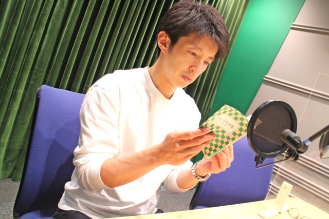 朗読のミカタのトピックス トピックス Tbsラジオ Fm905 Am954~何かが始まる音がする~