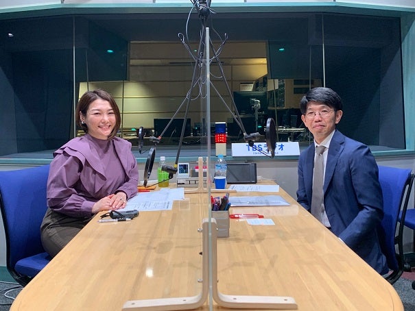 炎症性腸疾患の外科的治療 トピックス Tbsラジオ Fm905 Am954~何かが始まる音がする~
