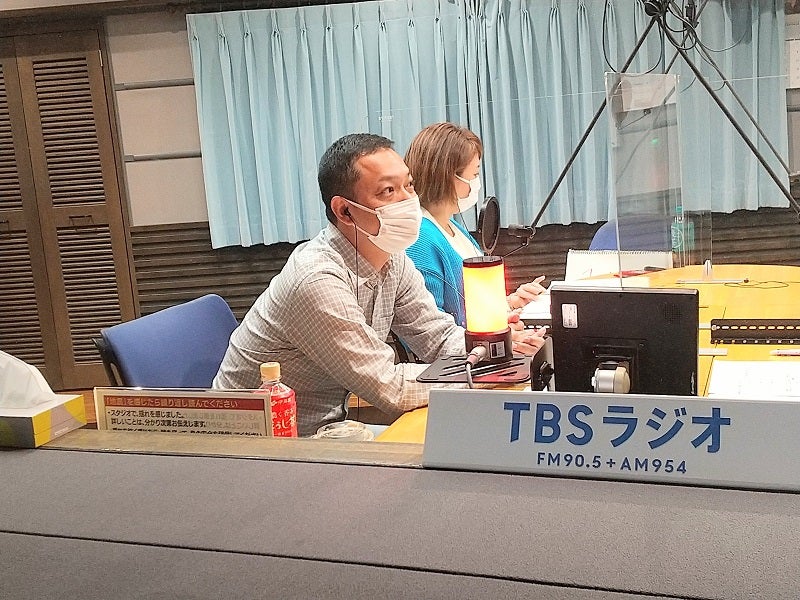 蓮見アナが「イクメンオブザイヤー」をきっかけに考えたこと トピックス Tbsラジオ Fm905 Am954~何かが始まる音がする~