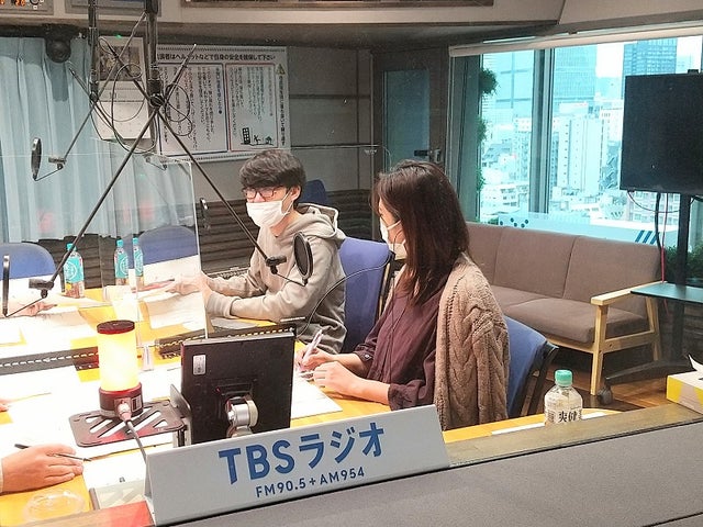 ニュースまとめて!一週間のトピックス トピックス Tbsラジオ Fm905 Am954~何かが始まる音がする~