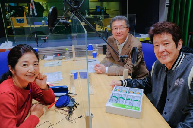 サンスター 文化の泉 ラジオで語る昭和のはなしのトピックス トピックス Tbsラジオ Fm905 Am954～何かが始まる音がする～