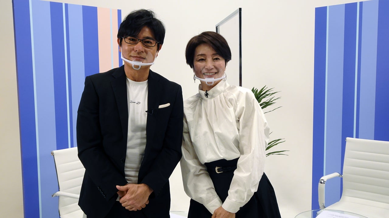 第4回(2022年10月23日) ゲスト:仁科亜季子さん トピックス Tbsラジオ Fm905 Am954~何かが始まる音がする~