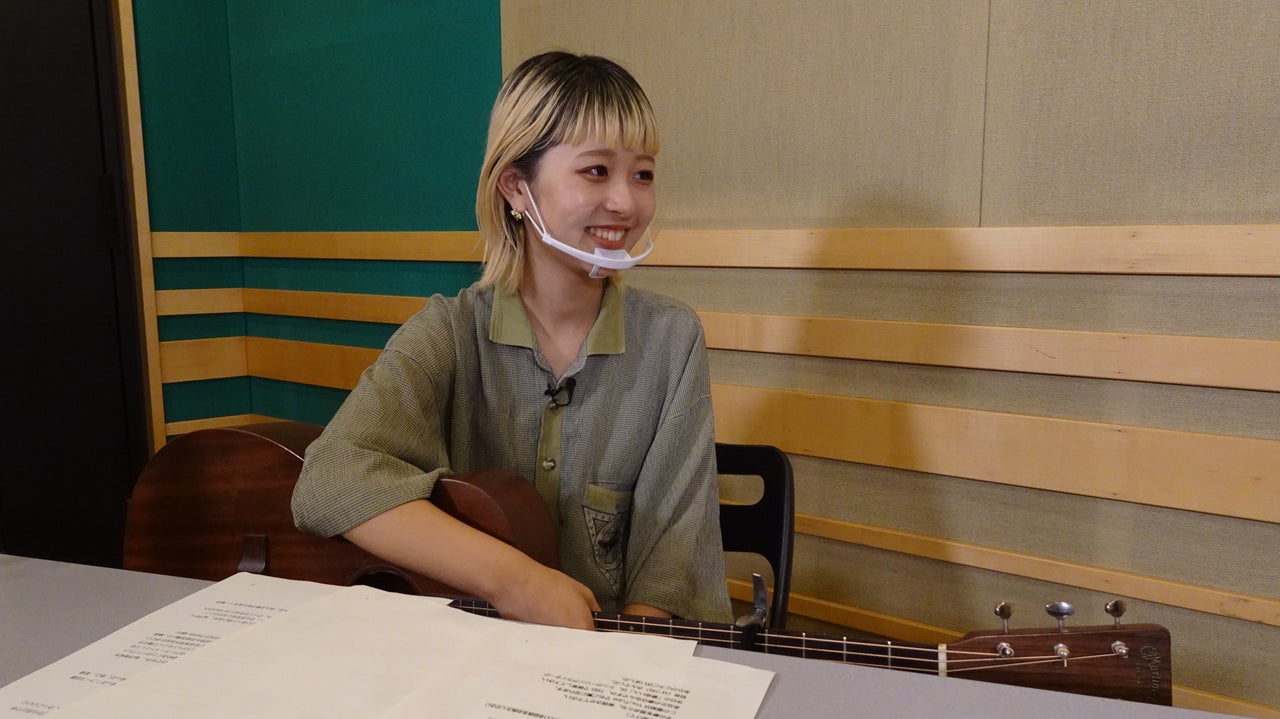 第306回（2022年10月24日） ゲスト：初音さん（シンガーソングライター） トピックス Tbsラジオ Fm905