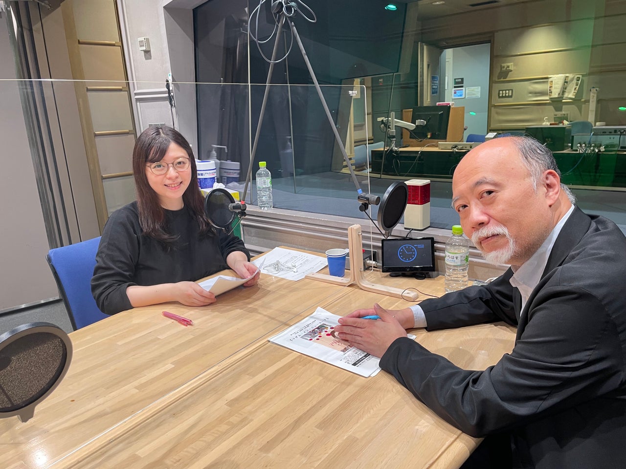 「明日へのエール」10月29日(土)エールシアター~マダム・イン・ニューヨーク~ トピックス Tbsラジオ Fm905