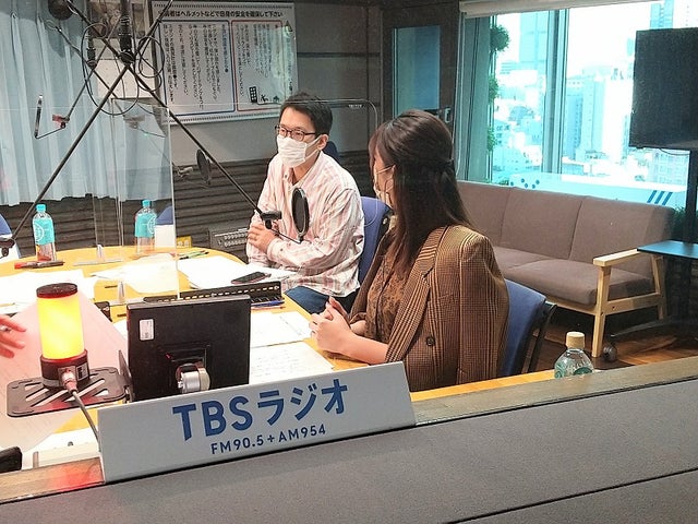 ニュースまとめて!一週間のトピックス トピックス Tbsラジオ Fm905 Am954~何かが始まる音がする~
