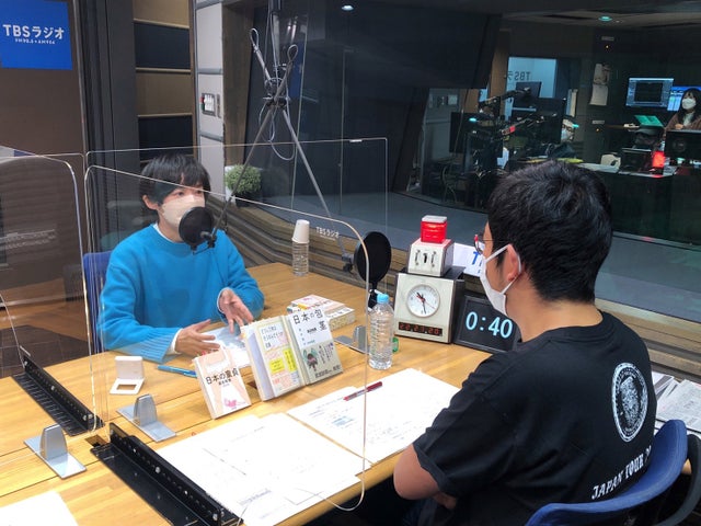 武田砂鉄のトピックス トピックス Tbsラジオ Fm905 Am954~何かが始まる音がする~