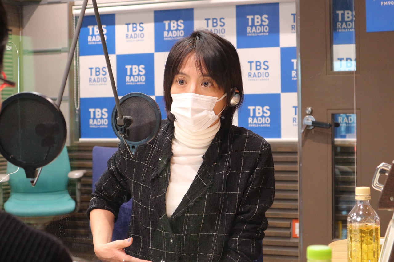 ラララ～♪ 赤江・山里にミュージカルを歌わせたら トピックス Tbsラジオ Fm905 Am954～何かが始まる音がする～