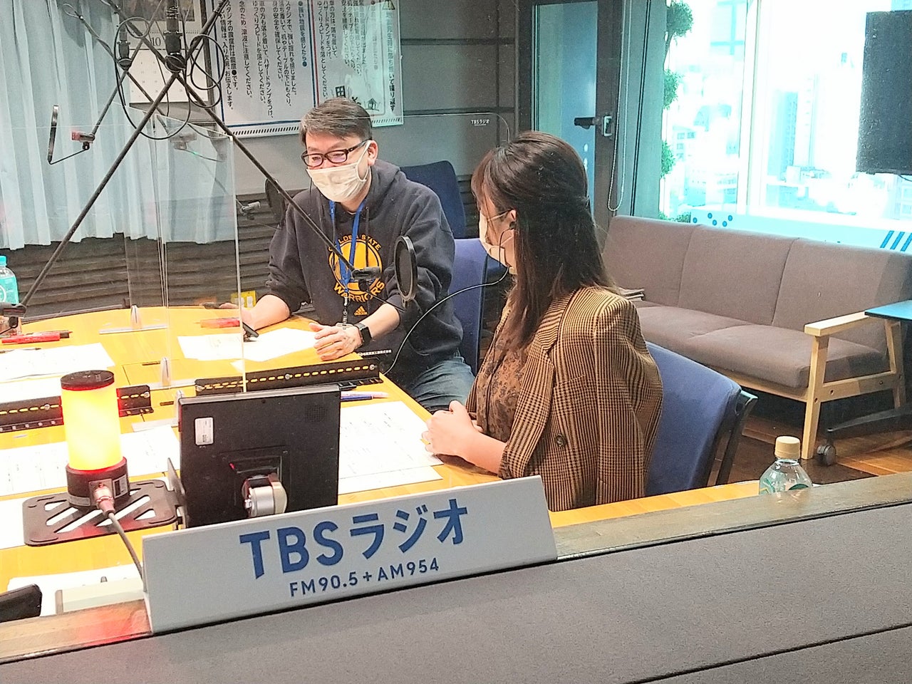 「日本シリーズ、オリックスが優勝!」~生島淳の「まとめて!スポーツ」 トピックス Tbsラジオ Fm905 Am954~何かが