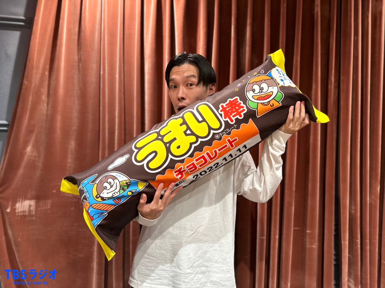 確定演出 319回目のターン！ トピックス Tbsラジオ Fm905 Am954～何かが始まる音がする～