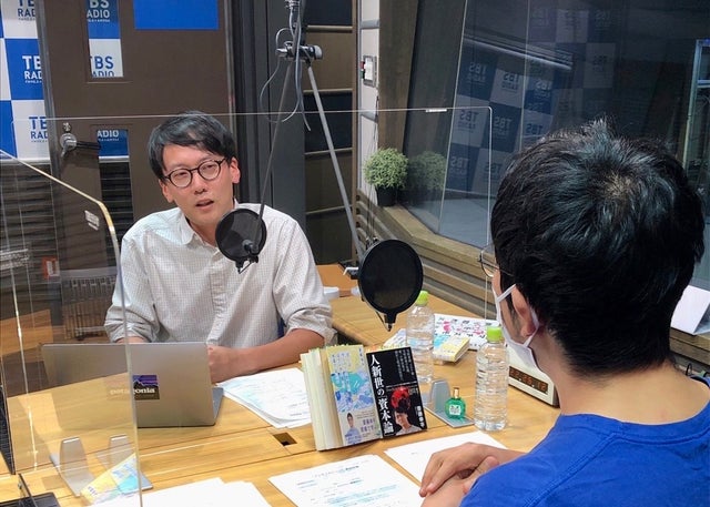 武田砂鉄のトピックス トピックス Tbsラジオ Fm905 Am954~何かが始まる音がする~