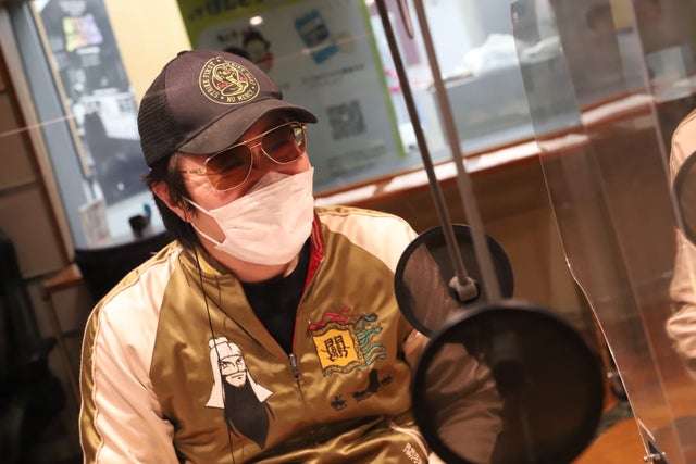 山本匠晃のトピックス トピックス Tbsラジオ ときめくときを。