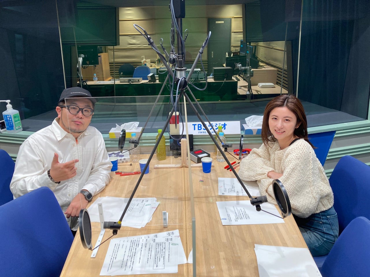 「木曜日は本曜日!」 トピックス Tbsラジオ Fm905 Am954~何かが始まる音がする~