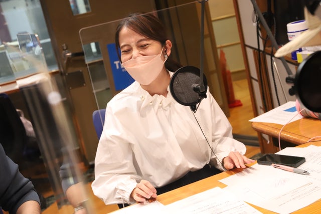 日比麻音子のトピックス トピックス Tbsラジオ Fm905 Am954～何かが始まる音がする～