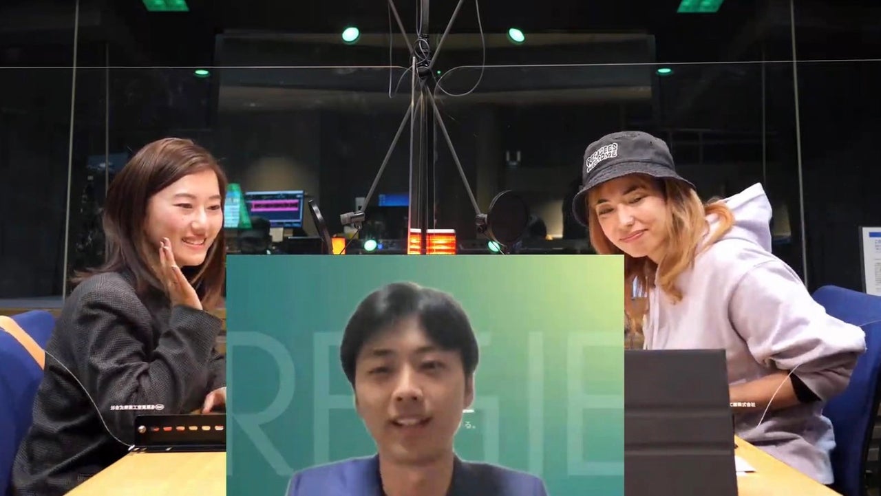 シェアハウスで医療者のキャリアアップサポート！ トピックス Tbsラジオ Fm905 Am954～何かが始まる音がする～
