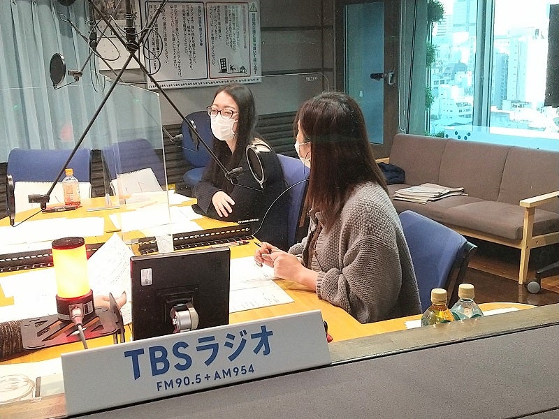 社会学者・富永京子さんのニュースコメント トピックス Tbsラジオ Fm905 Am954～何かが始まる音がする～