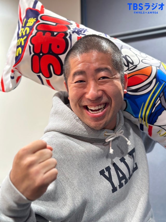 ハライチのターン！のトピックス トピックス Tbsラジオ Fm905 Am954～何かが始まる音がする～