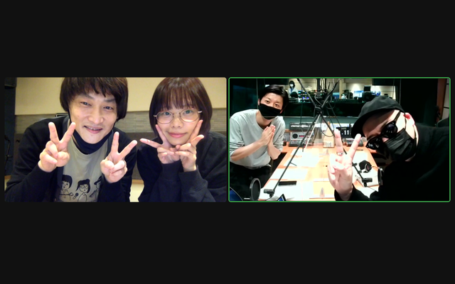 山本匠晃のトピックス トピックス Tbsラジオ ときめくときを。