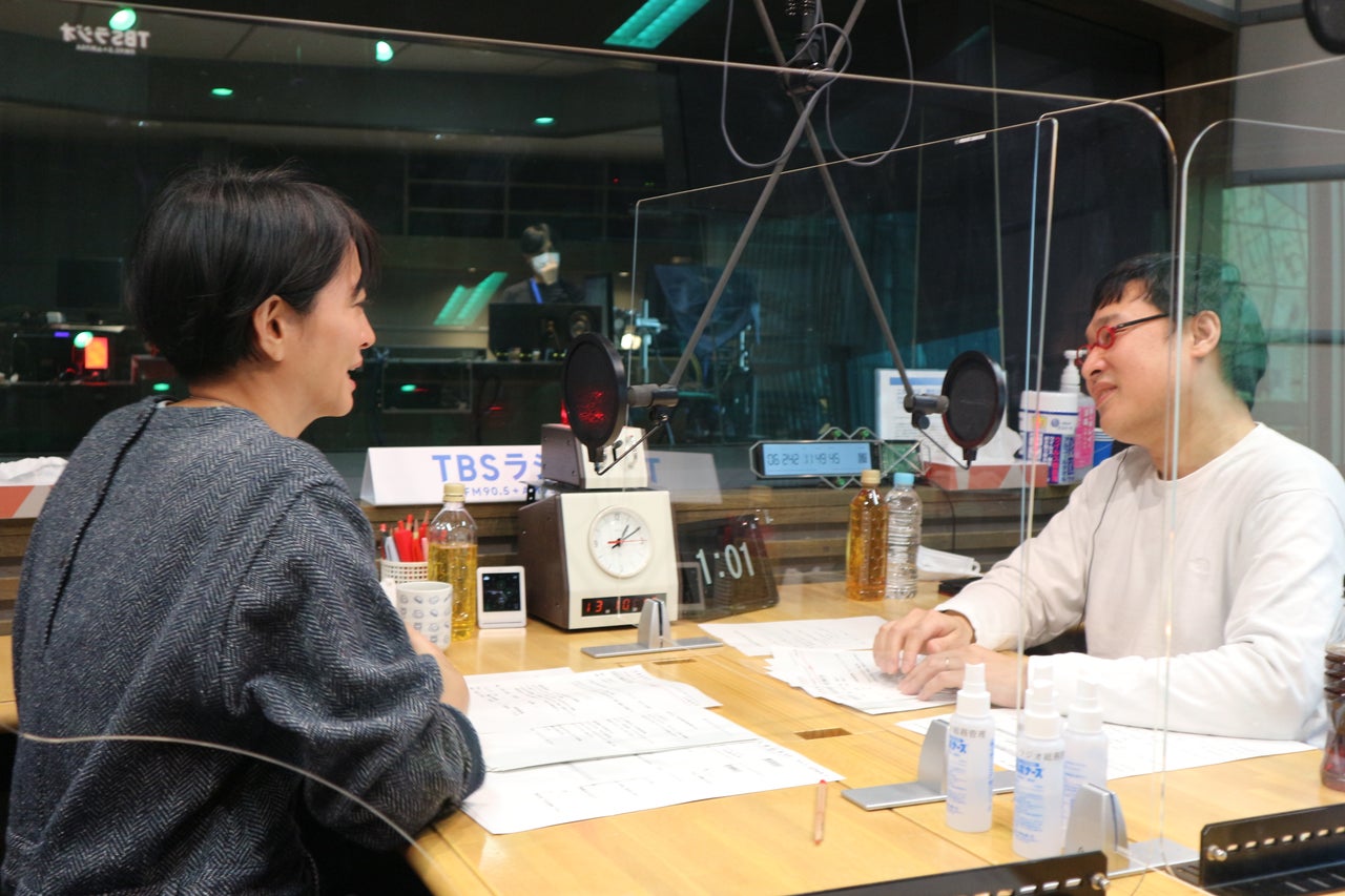 いい夫婦の日にピッタリ?良かれと思ってやったのに トピックス Tbsラジオ Fm905 Am954~何かが始まる音がする~