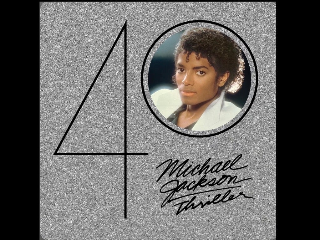 マイケル・ジャクソン『Thriller』リリース40周年記念～幻の『Behind the Mask』をめぐる物語(高橋芳朗の音楽コラム ...