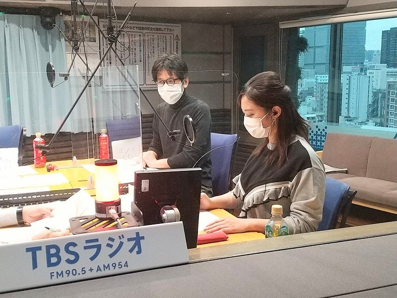 ジャーナリスト・藤代裕之さんのニュースコメント トピックス Tbsラジオ Fm905 Am954~何かが始まる音がする~