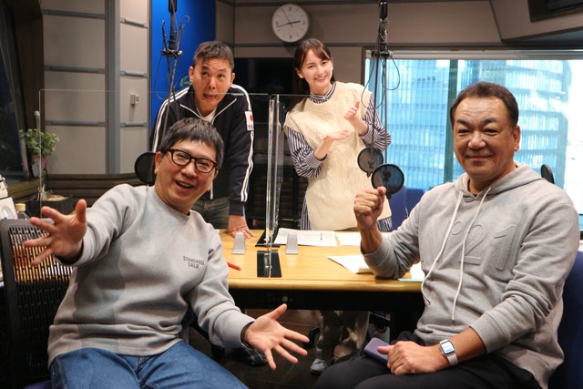 爆笑問題の日曜サンデーのトピックス トピックス Tbsラジオ Fm905 Am954～何かが始まる音がする～