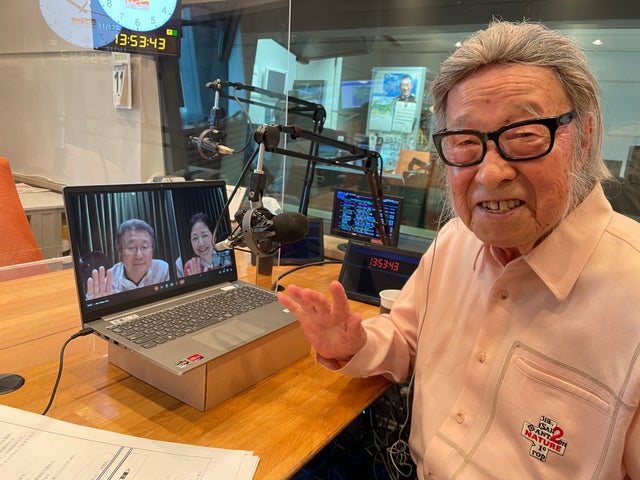 サンスター 文化の泉 ラジオで語る昭和のはなしのトピックス トピックス Tbsラジオ Fm905 Am954～何かが始まる音がする～