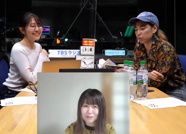 キニマンス塚本ニキのトピックス トピックス Tbsラジオ Fm905 Am954~何かが始まる音がする~