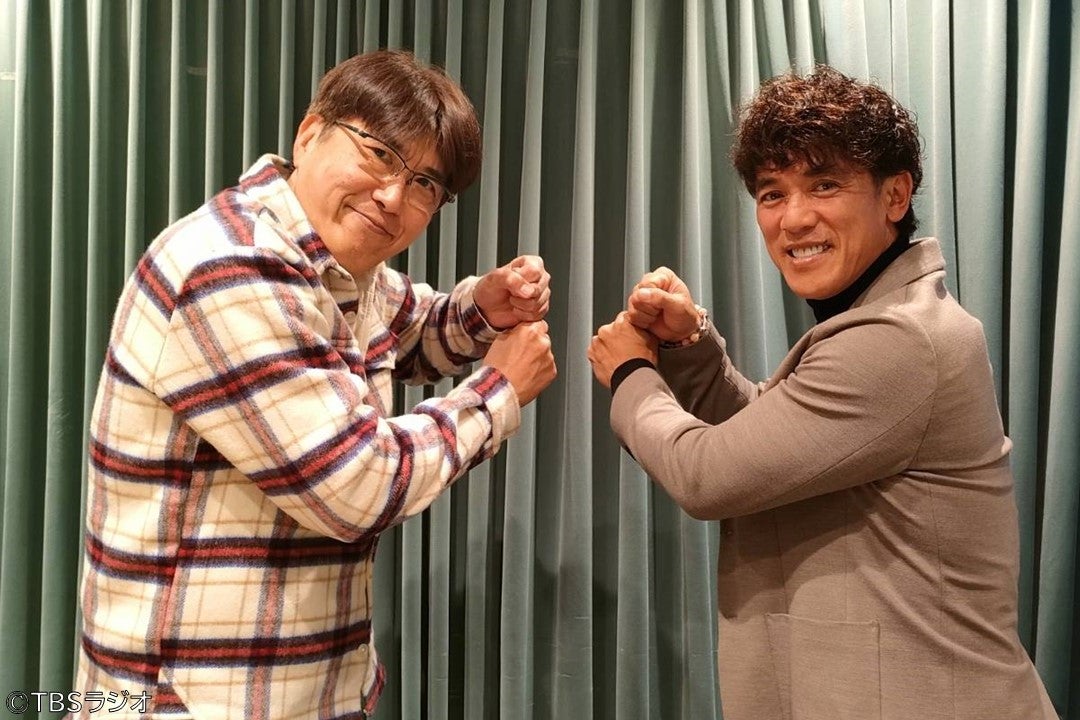 【西武・松井稼頭央監督】新監督に聞く！【前編】＜124（日）20時～＞ トピックス Tbsラジオ Fm905 Am954～何か