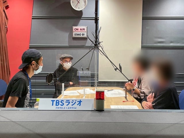 宮藤さんに言ってもしょうがないんですけどのトピックス トピックス Tbsラジオ Fm905 Am954~何かが始まる音がする~