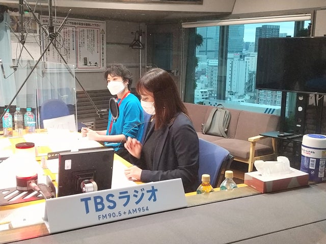 ニュースまとめて！一週間のトピックス トピックス Tbsラジオ Fm905 Am954～何かが始まる音がする～