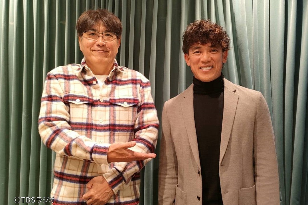 【西武・松井稼頭央監督】新監督に聞く!【後編】<1211(日)20時~> トピックス Tbsラジオ Fm905 Am954~何