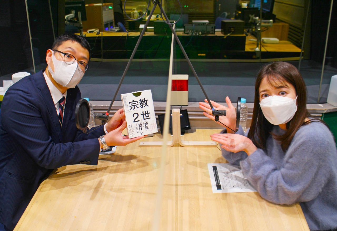 Tbsラジオ澤田大樹記者が2022年を振り返る。澤田記者出演のイベントを紹介【tbsラジオプレス】 Tbsラジオ