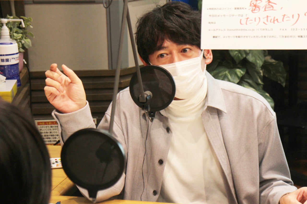 博多大吉「m 1グランプリの審査員、やりますっ!!」 トピックス Tbsラジオ Fm905 Am954~何かが始まる音がする~