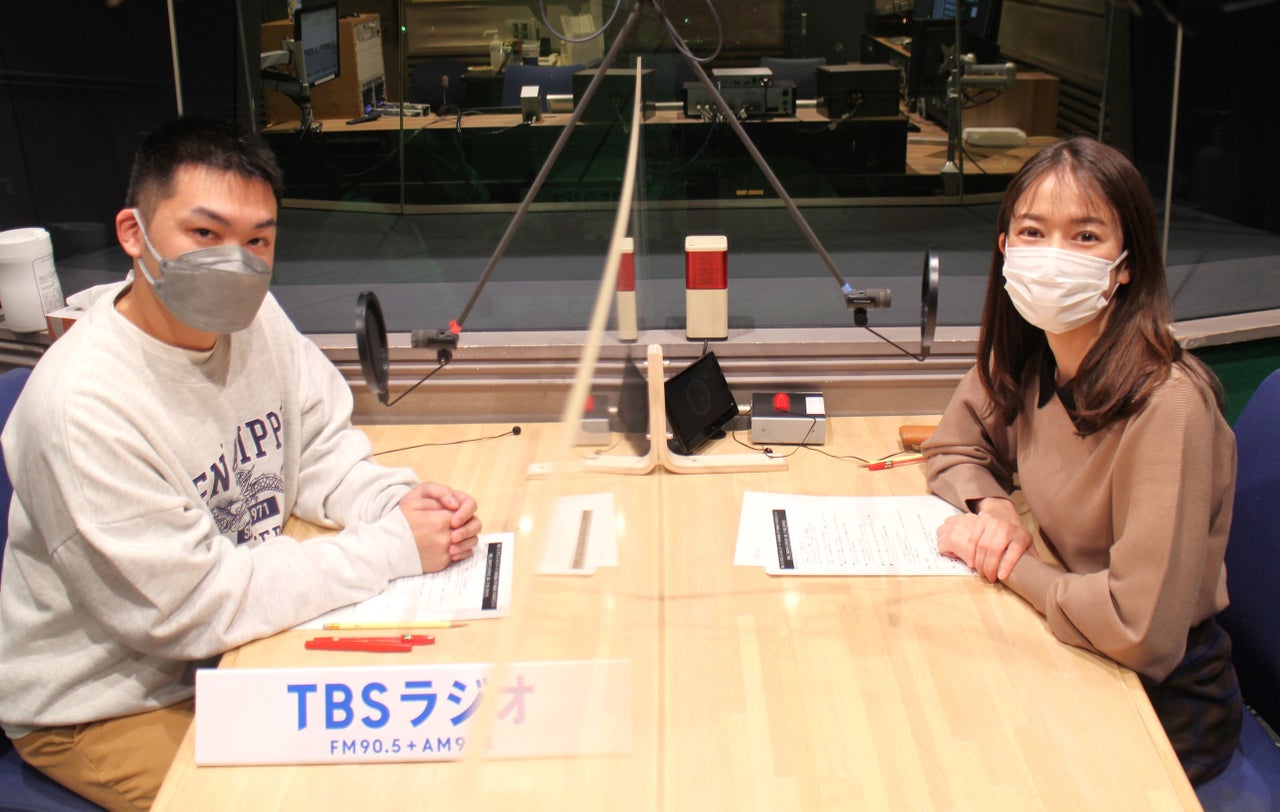 注目の8人組「ダウ90000」が特殊な設定のコント番組に挑戦?!tbsラジオ年末特番 特集【tbsラジオプレス】 トピックス Tbs