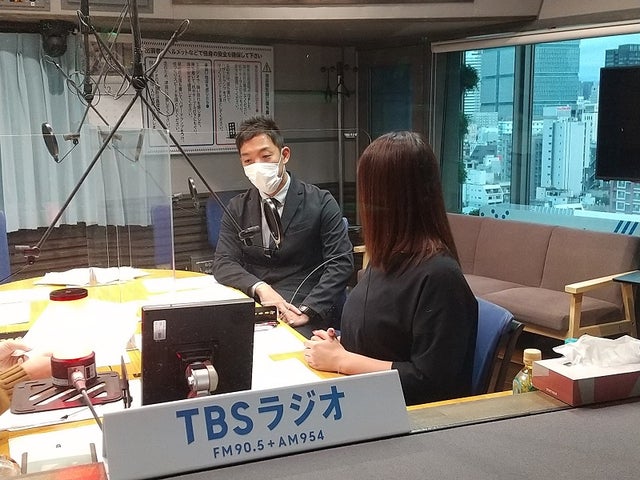 ニュースまとめて!一週間のトピックス トピックス Tbsラジオ Fm905 Am954~何かが始まる音がする~