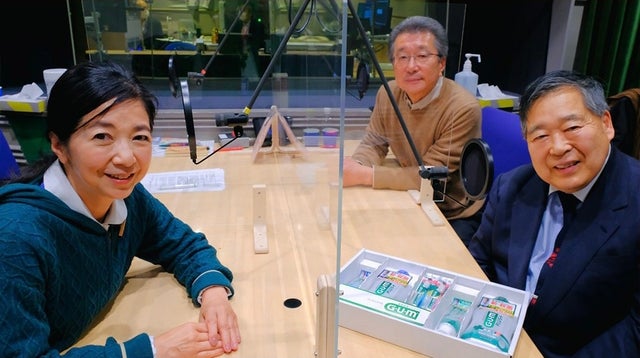 サンスター 文化の泉 ラジオで語る昭和のはなしのトピックス トピックス Tbsラジオ Fm905 Am954～何かが始まる音がする～