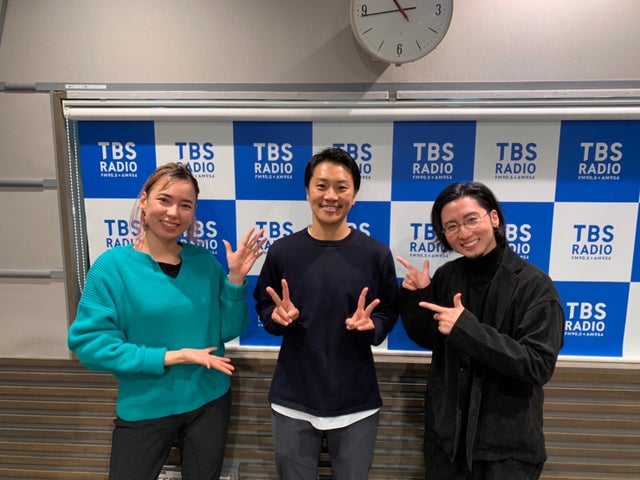 キニマンス塚本ニキのトピックス トピックス Tbsラジオ Fm905 Am954～何かが始まる音がする～