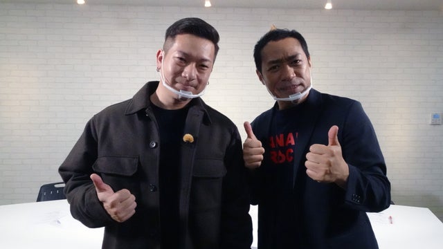 はなわのトピックス トピックス Tbsラジオ Fm905 Am954~何かが始まる音がする~