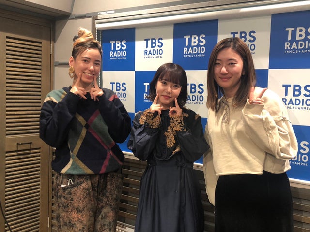キニマンス塚本ニキのトピックス トピックス Tbsラジオ Fm905 Am954～何かが始まる音がする～