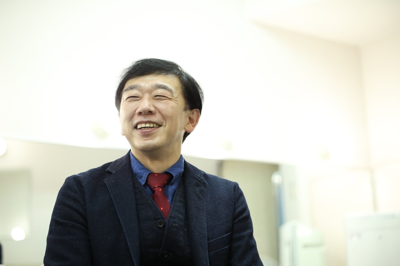 『コサキン40周年deワァオ！』レポート 土井敏之（tbsアナウンサー）インタビュー「ついに、コサキンと一緒に仕事ができた！」 Tbsラジオ